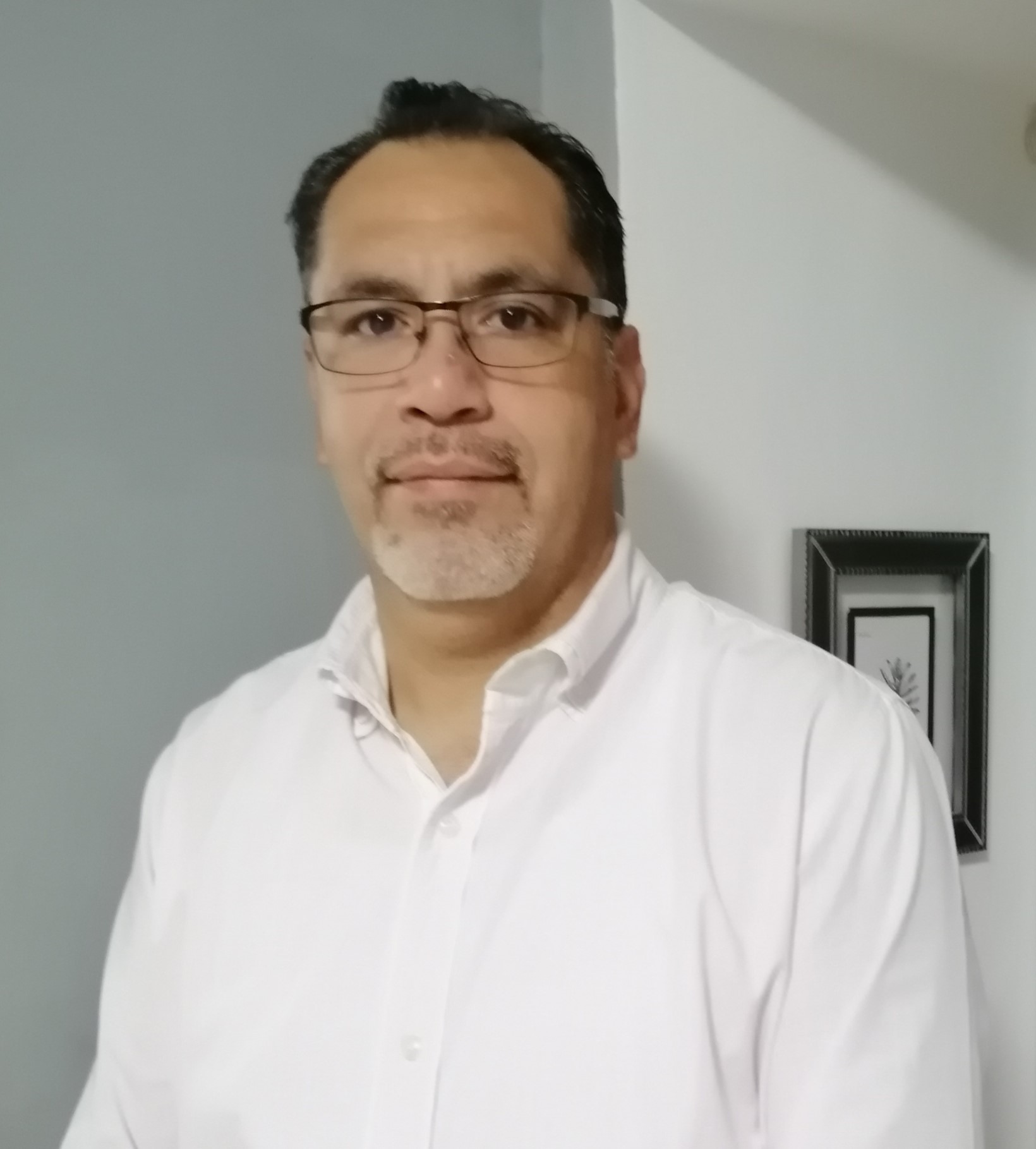 Perfil - Jorge Luis Dávila Guerrero